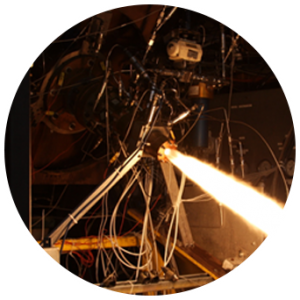 IN Space LLC - Advanced Propulsion Technologies